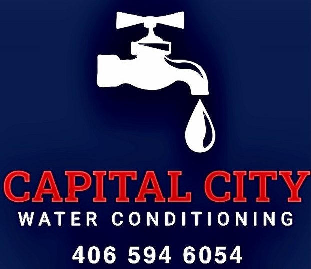 Capital City Water Conditioning – Serving the Helena and surrounding ...